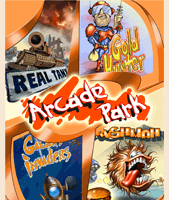 Arcade Park (2006) - MobyGames