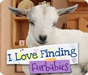 I Love Finding Furbabies (2023) - MobyGames
