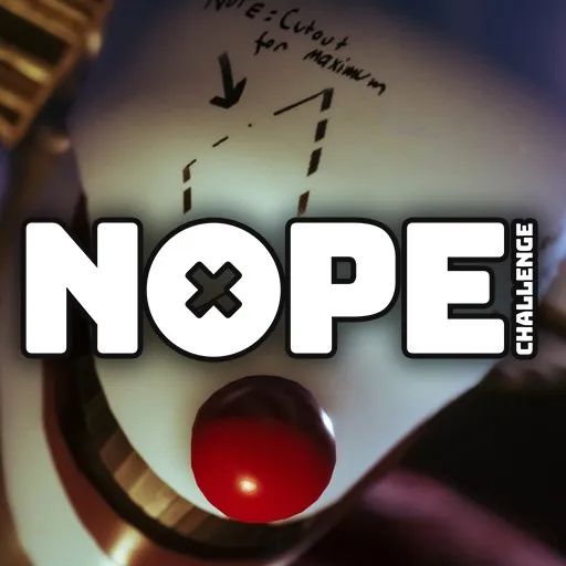 Nope Challenge (2024) - MobyGames