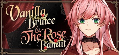Vanilla Brulee & The Rose Bandit (2024) - MobyGames