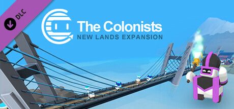The Colonists: New Lands (2024) - MobyGames