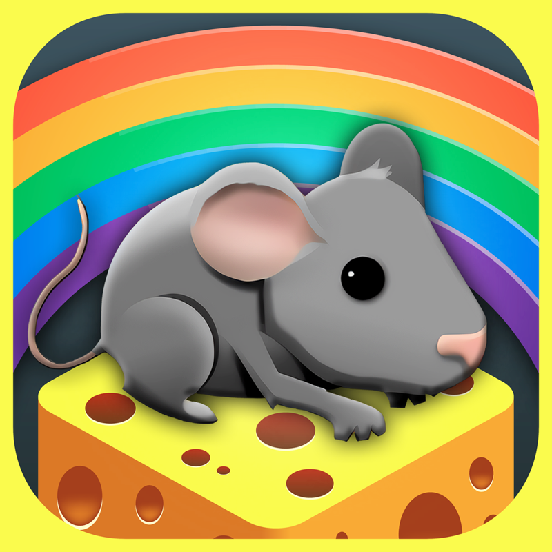 Rodent Rush (2011) - MobyGames