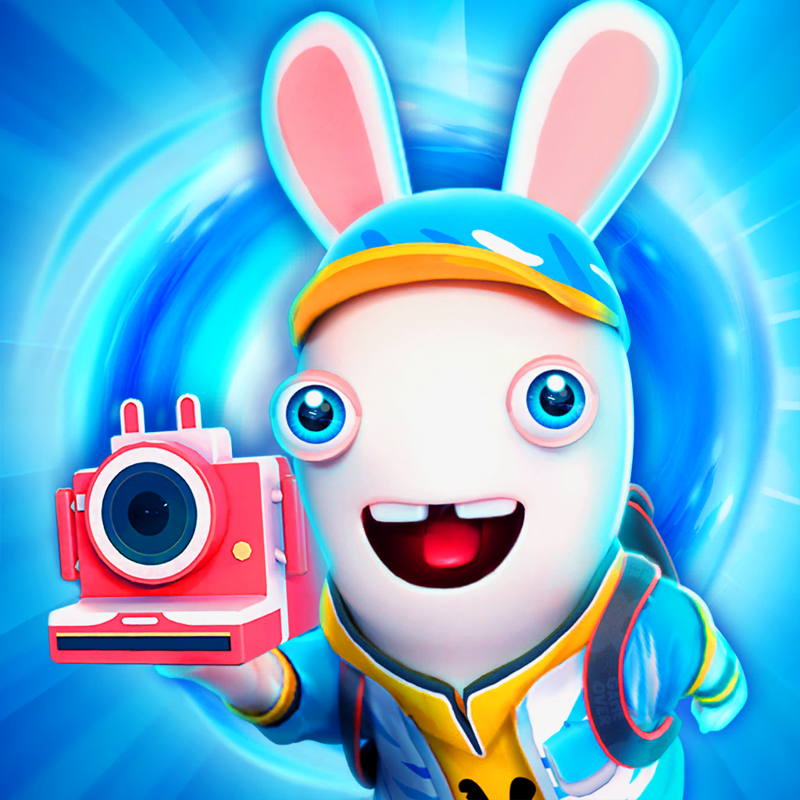 Rabbids Multiverse (2024) - MobyGames