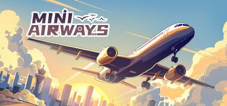 Mini Airways (2024) - MobyGames