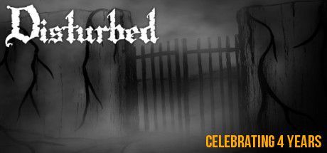 Disturbed (2016) - MobyGames