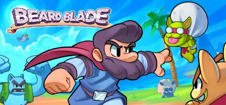 Beard Blade (2021) - MobyGames