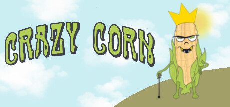 Crazy Corn (2024) - MobyGames