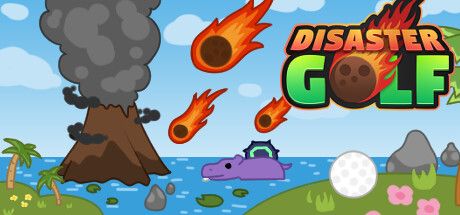 Price history for Disaster Golf - MobyGames