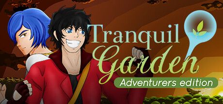 Tranquil Garden: Adventurer's Edition (2023) - MobyGames