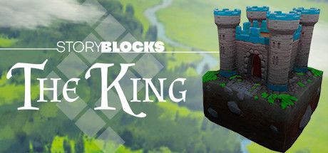 Storyblocks: The King (2022) - MobyGames