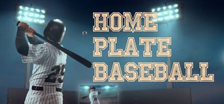 Home Plate Baseball (2019) - MobyGames