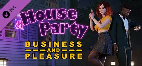 House Party: Business and Pleasure Style Pack (2024) - MobyGames