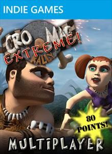 Cro-Mag Rally Extreme! (2012) - MobyGames
