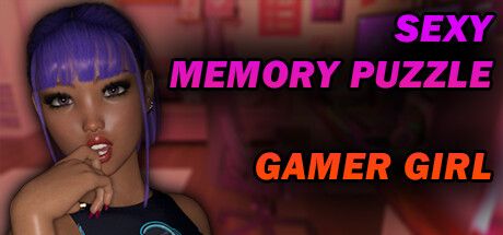 Sexy Memory Puzzle: Gamer Girl (2024) - MobyGames