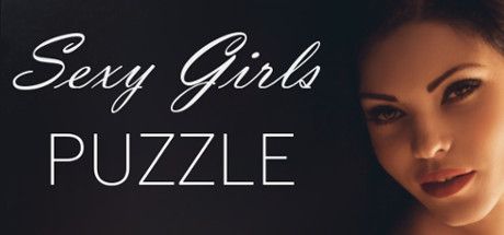Sexy Girls Puzzle (2018) - MobyGames