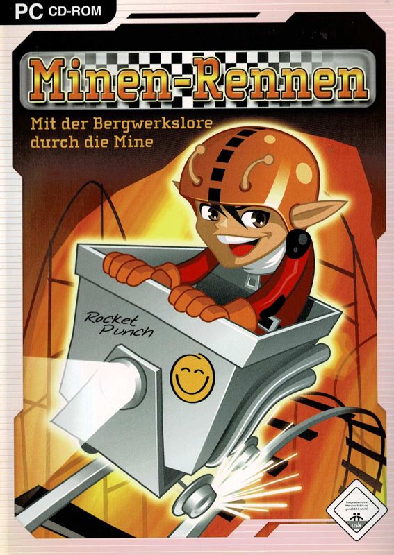 Minen-Rennen (2006) - MobyGames