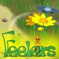 Feelers box covers - MobyGames