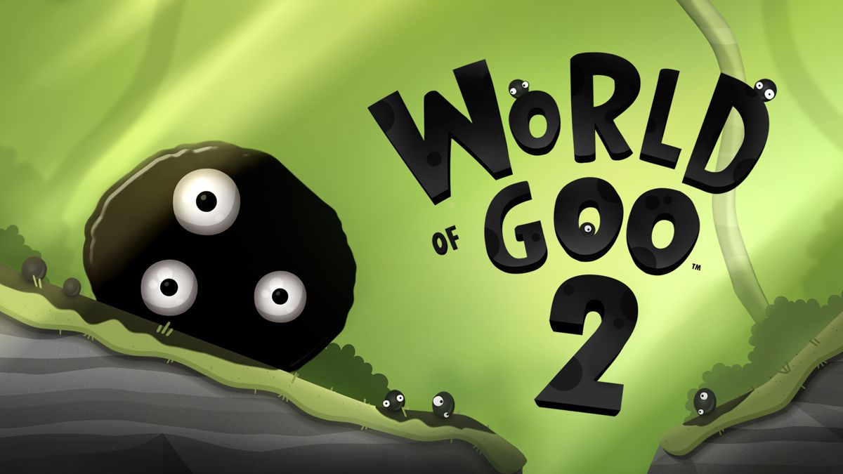 World of Goo 2 media - MobyGames