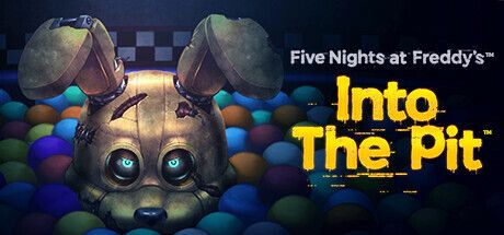 Five Nights at Freddy's: Into the Pit Releases - MobyGames