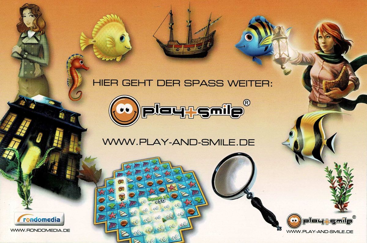 Green Moon cover or packaging material - MobyGames