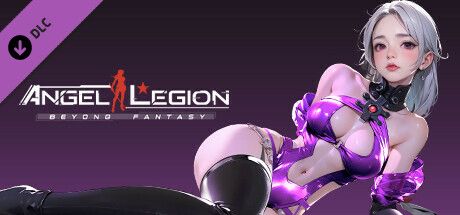 Angel Legion: DLC Chain Trace (Purple) (2024) - MobyGames