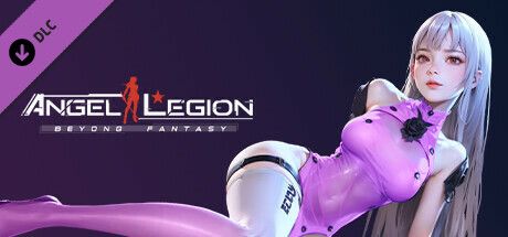 Angel Legion: DLC Future Dream (Purple) (2024) - MobyGames