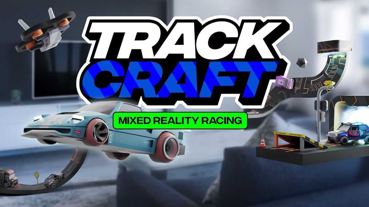 Track Craft (2024) - MobyGames