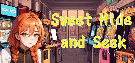 Sweet Hide and Seek (2024) - MobyGames