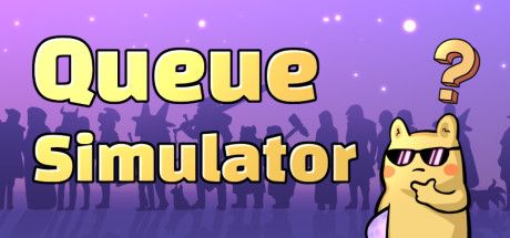 Queue Simulator (2021) - MobyGames