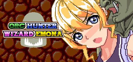 Orc Hunter Wizard Emona (2024) - MobyGames