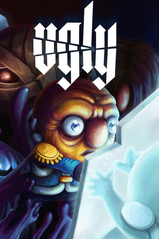 Ugly (2023) - MobyGames