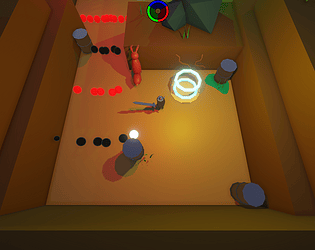 RGBee (2023) - MobyGames