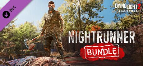 Dying Light 2: Stay Human - Nightrunner Bundle (2023) - MobyGames