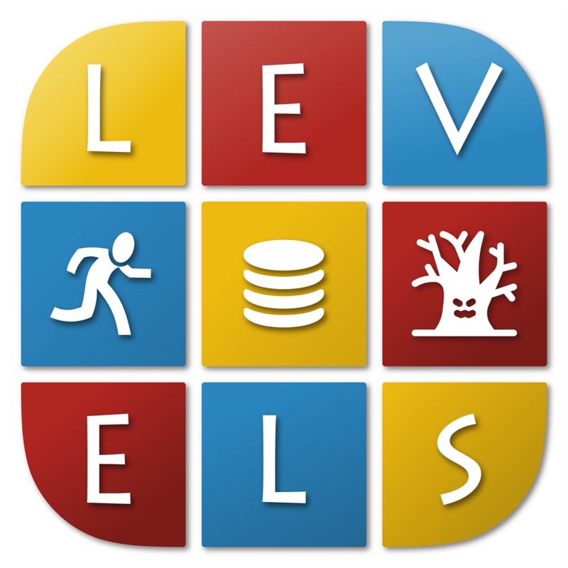 Levels II (2024) - MobyGames