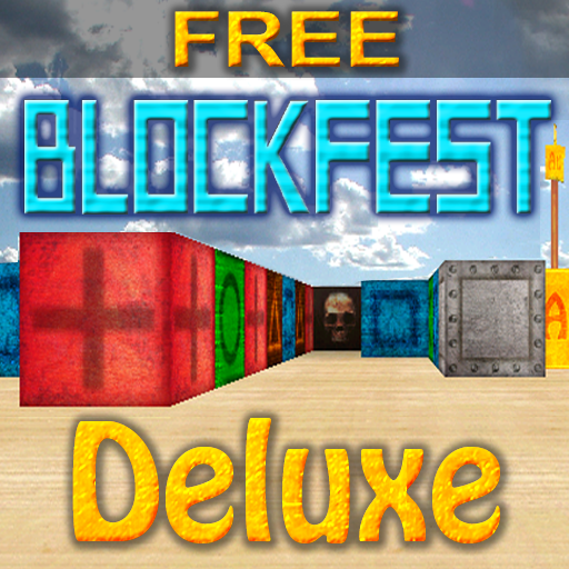 Blockfest Deluxe Releases - MobyGames
