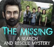 The Missing: A Search And Rescue Mystery Releases - MobyGames