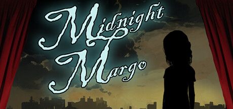 Midnight Margo (2024) - MobyGames