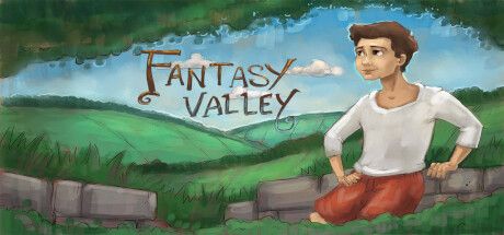 Fantasy Valley (2024) - MobyGames