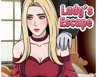 Lady's Escape (2024) - MobyGames