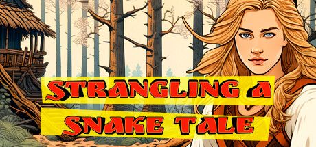 Strangling a Snake Tale (2024) - MobyGames