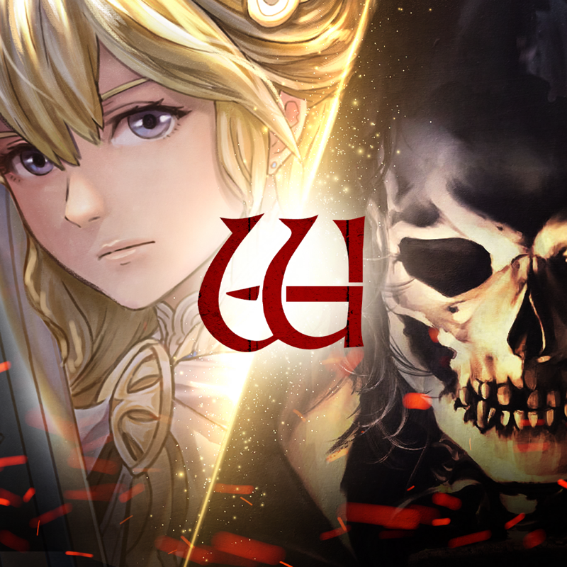 Wizardry Variants Daphne promo art, ads, magazines advertisements ...