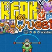 BreakQuest cover or packaging material - MobyGames