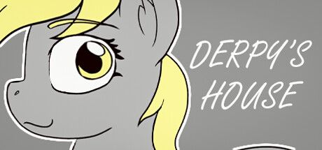 Derpy's Fun House (2024) - MobyGames
