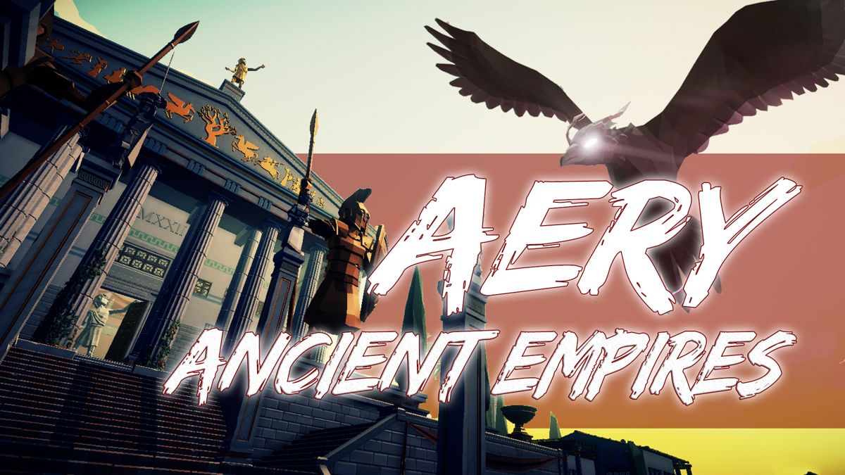 Aery: Ancient Empires (2024) - MobyGames