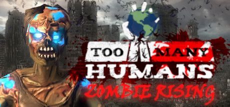 Too Many Humans (2021) - MobyGames