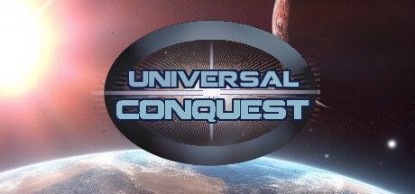 Universal Conquest (2024) - MobyGames