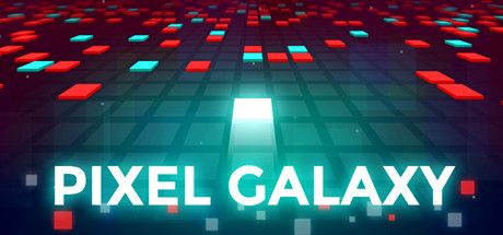 Pixel Galaxy (2015) - MobyGames