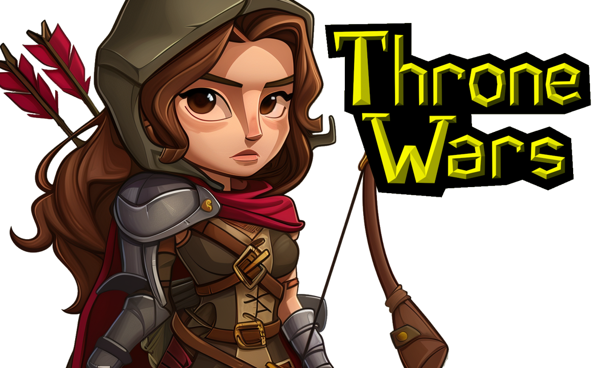 Throne Wars (2024) - MobyGames