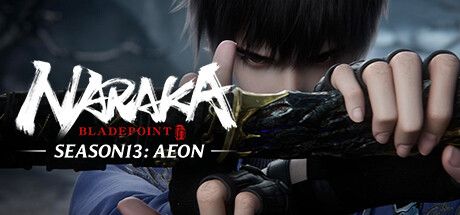 Naraka: Bladepoint cover or packaging material - MobyGames