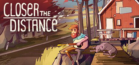 Closer the Distance (2024) - MobyGames